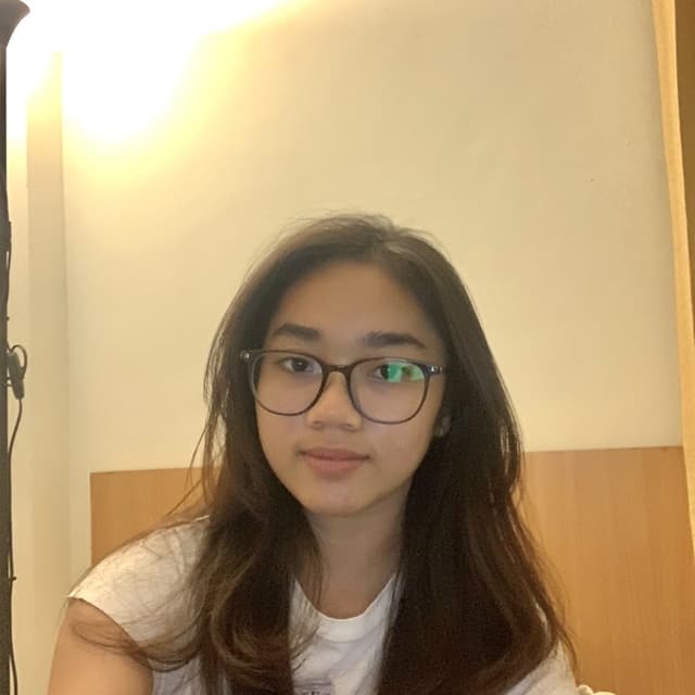 Salsabila Salimah's Profile