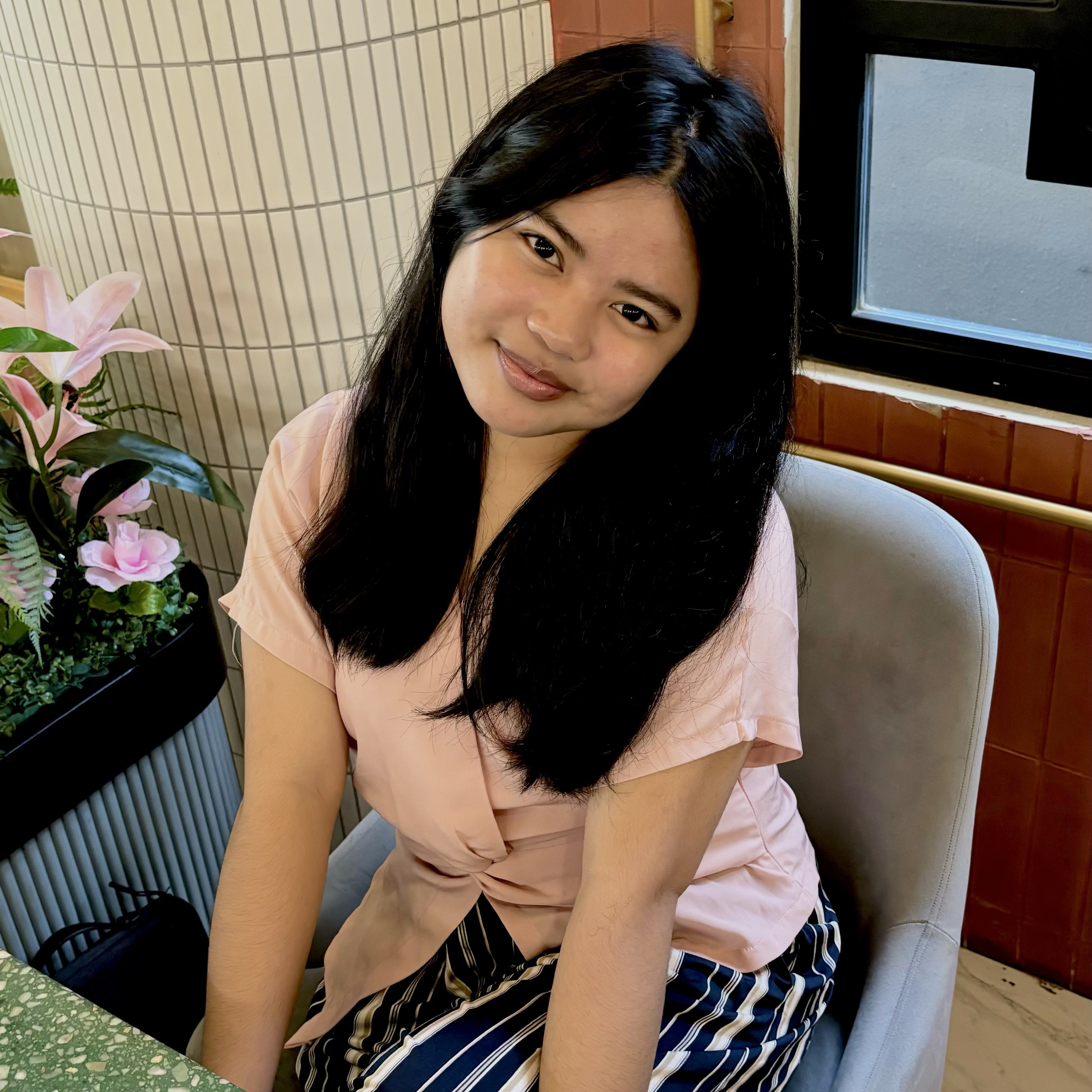 A. Sheriqa Dewina's Profile