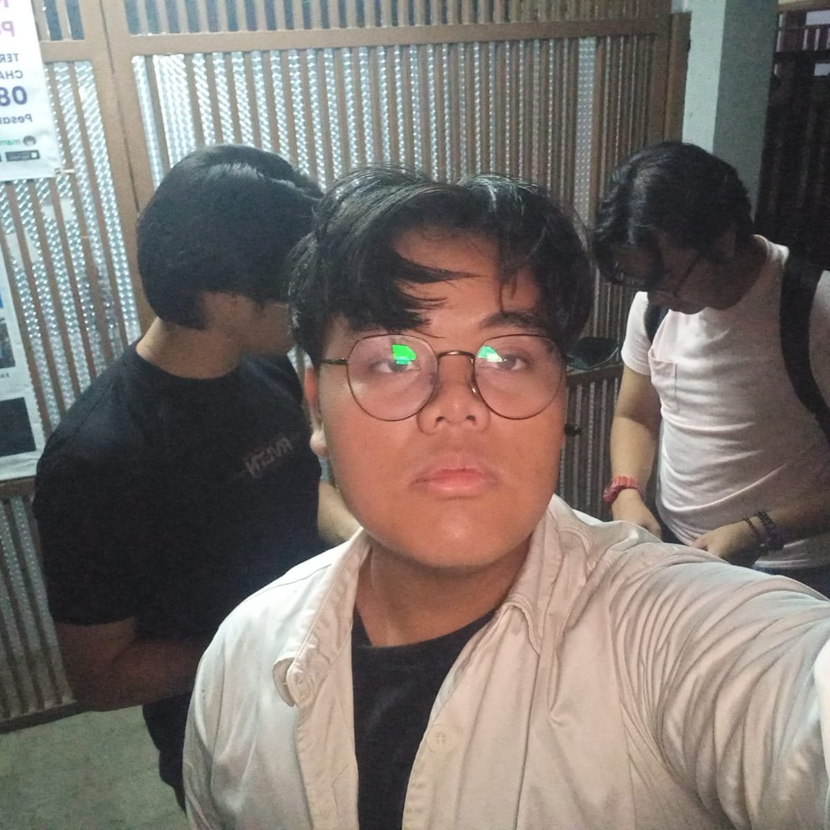 Abdurrahman Ammar Abqary's Profile