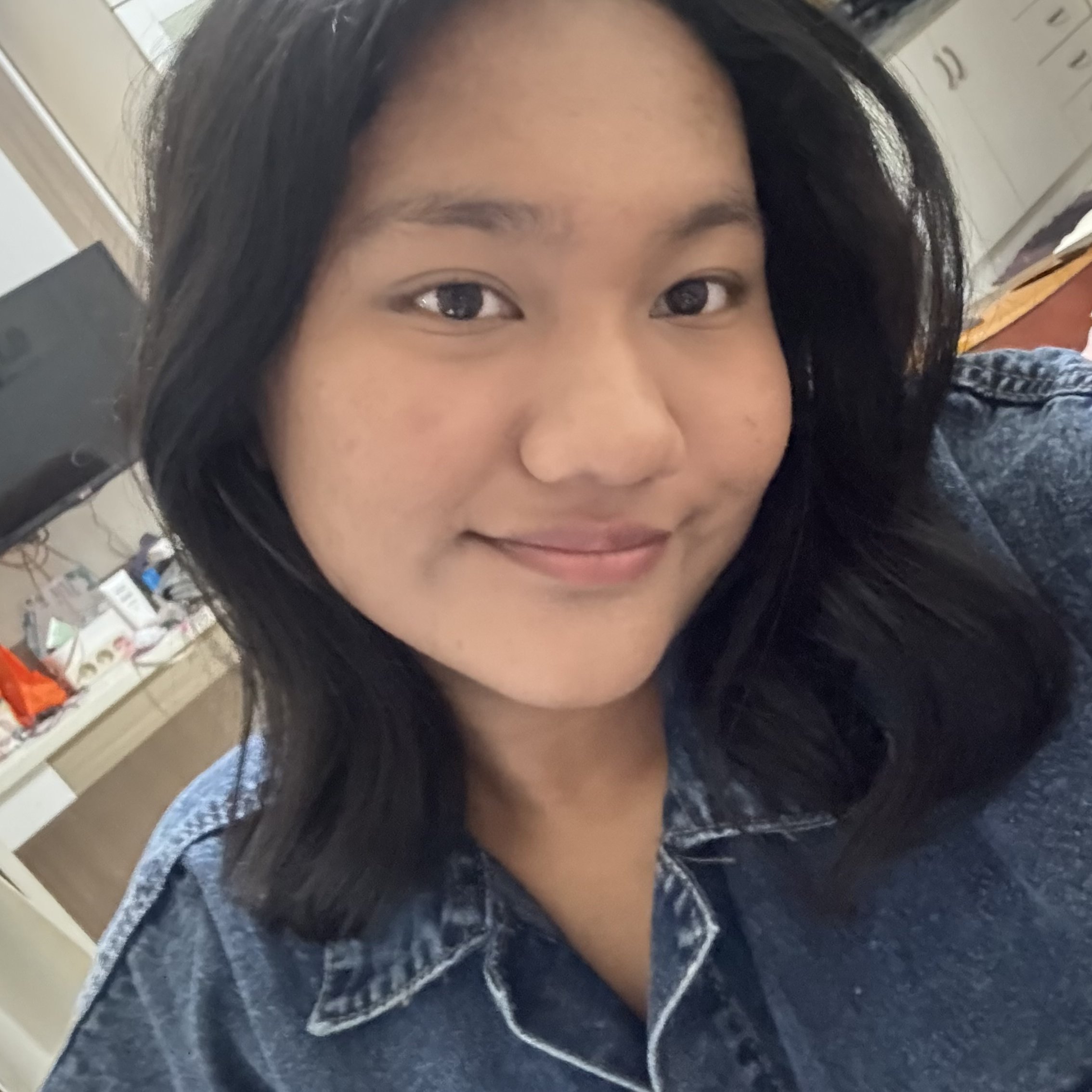 Abelyvia Tori Rebecca's Profile