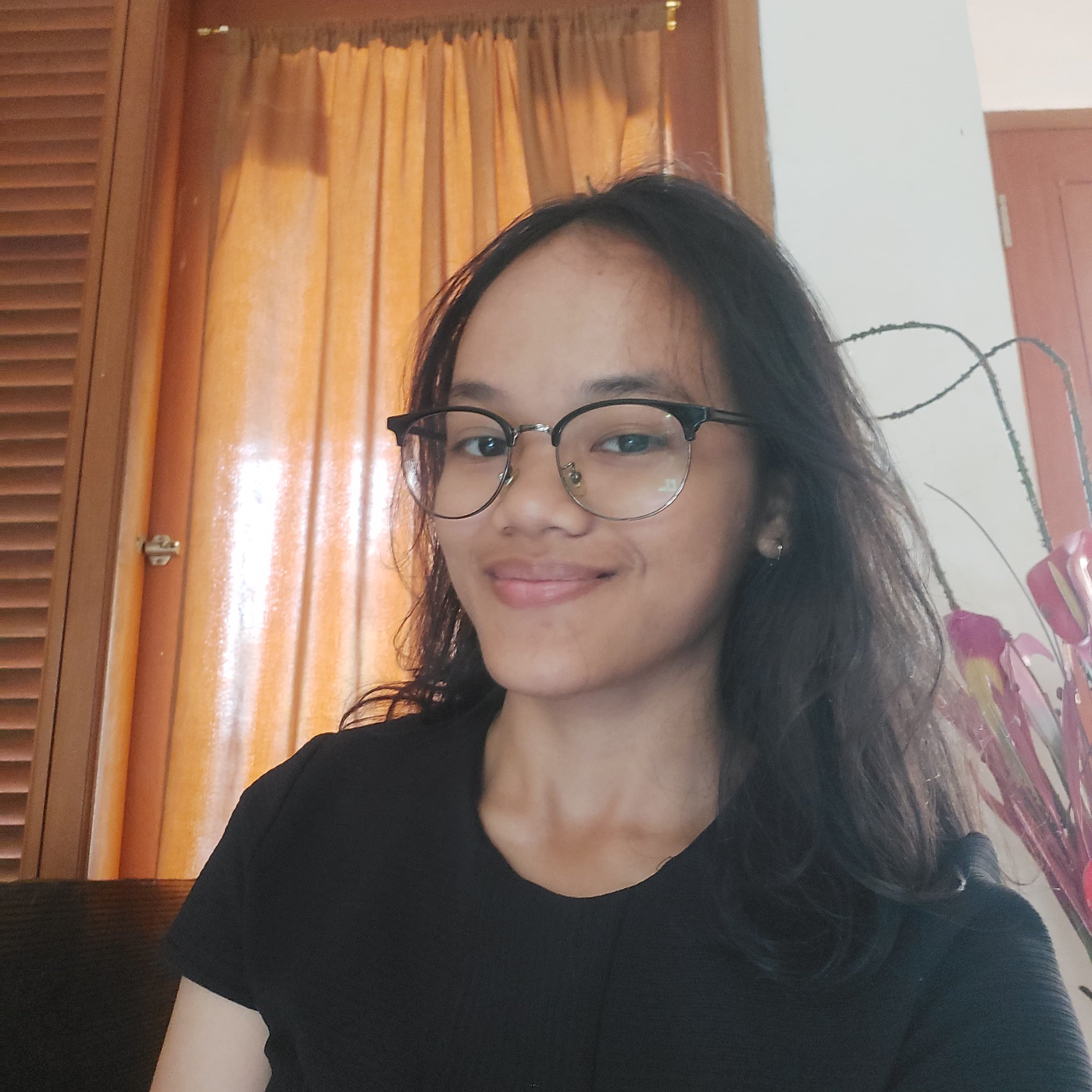 Abigail Namaratonggi Pasaribu's Profile