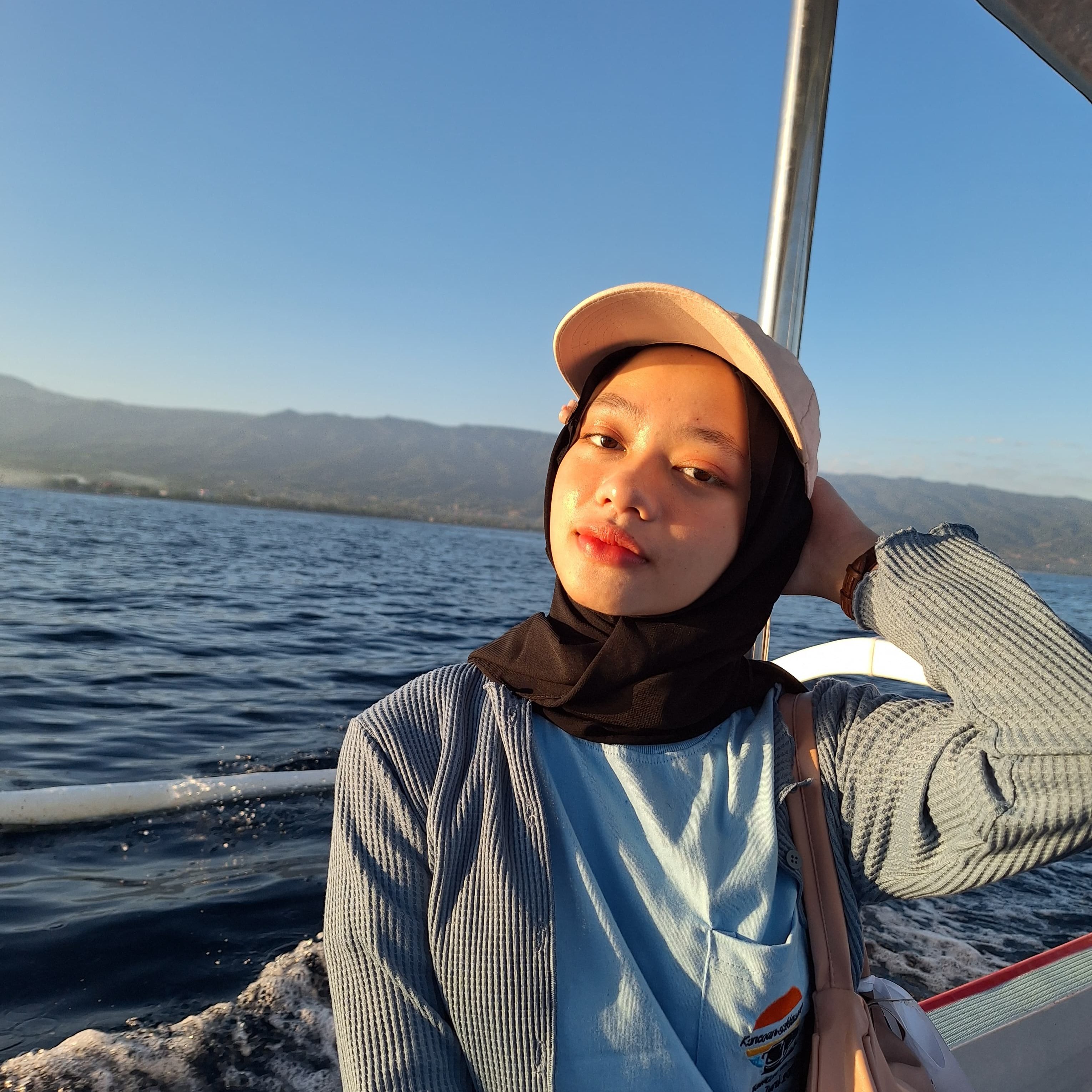 Afifah Widhia Rahayu's Profile