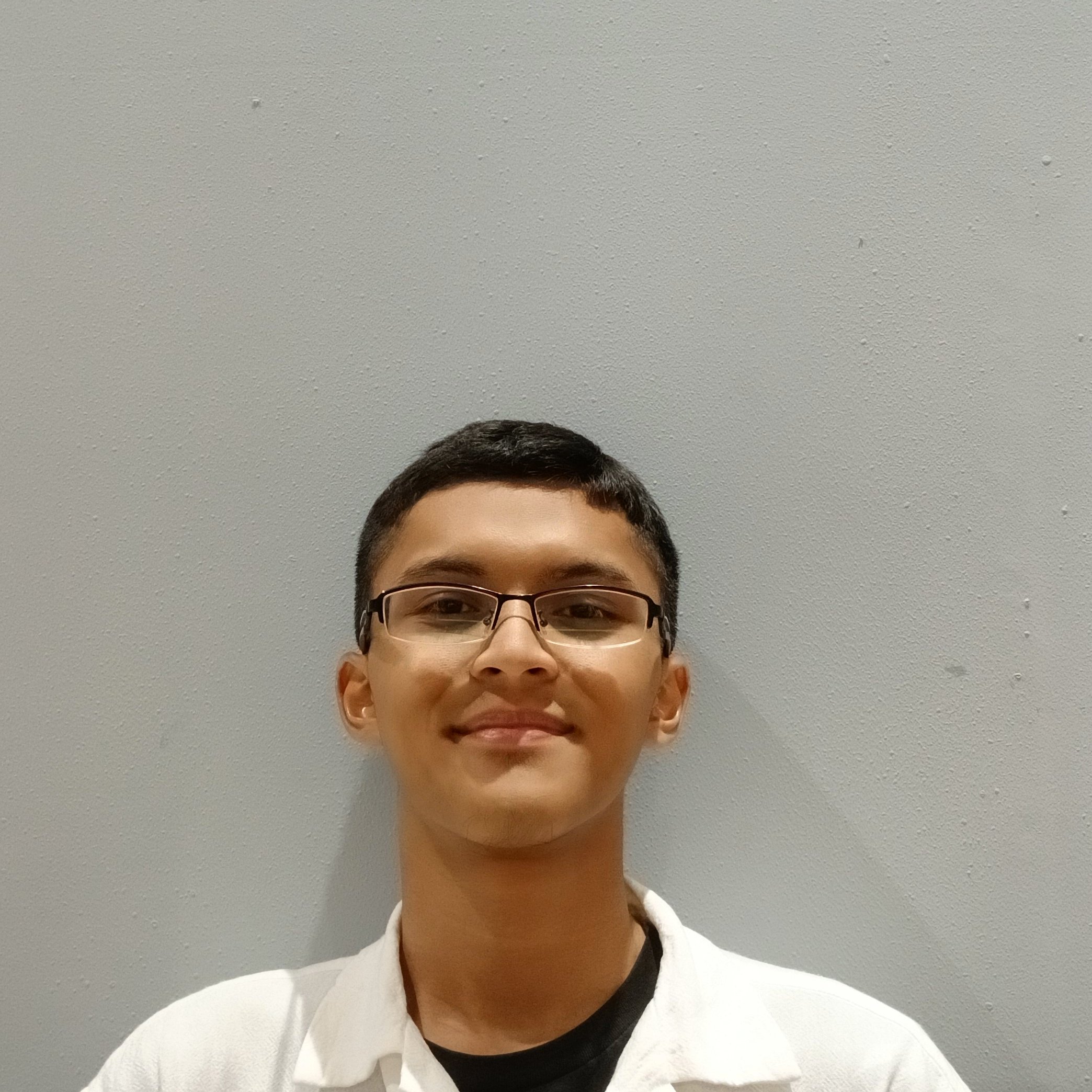 Aldebaran Rahman Adhitya's Profile