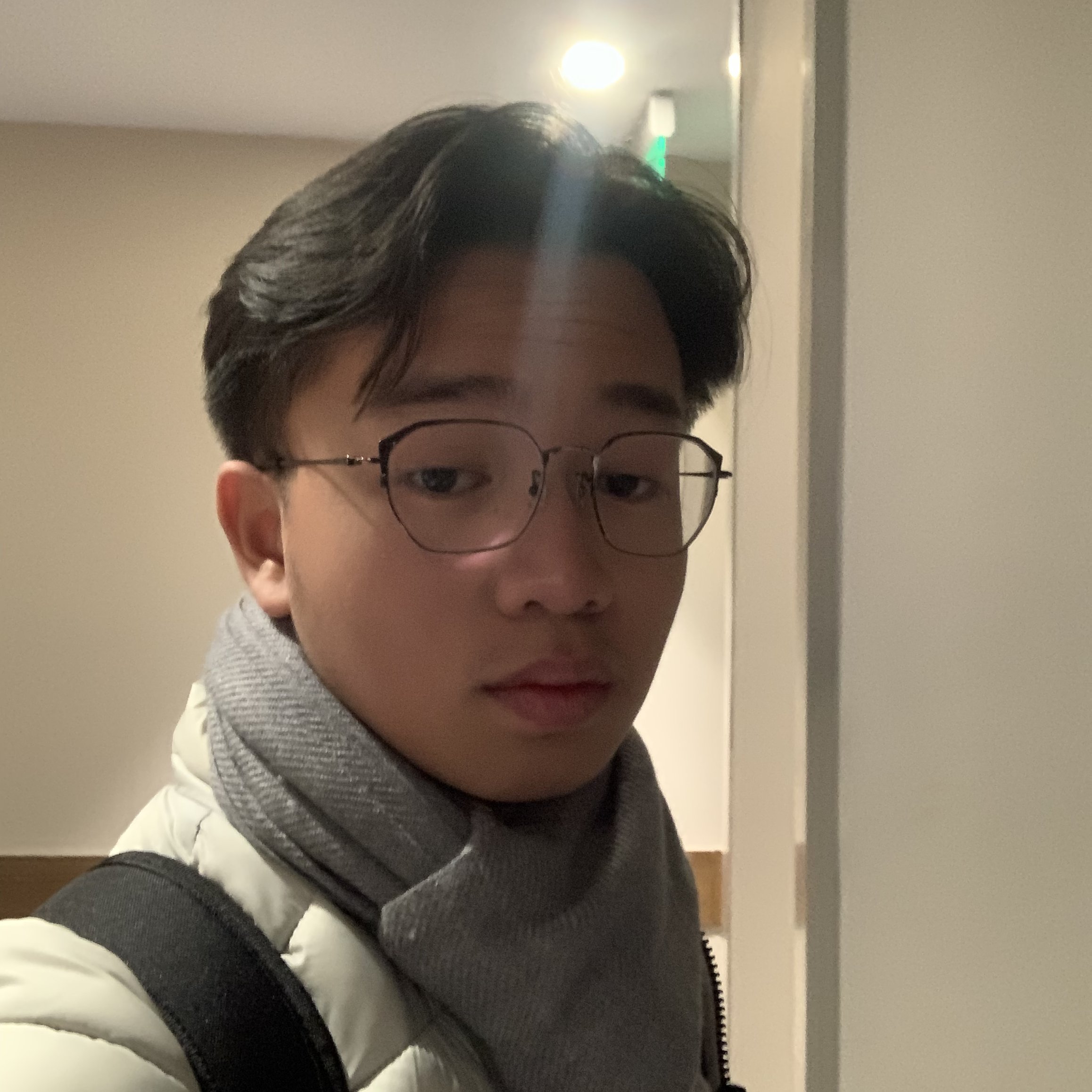 Ammar Muhammad Rafif's Profile