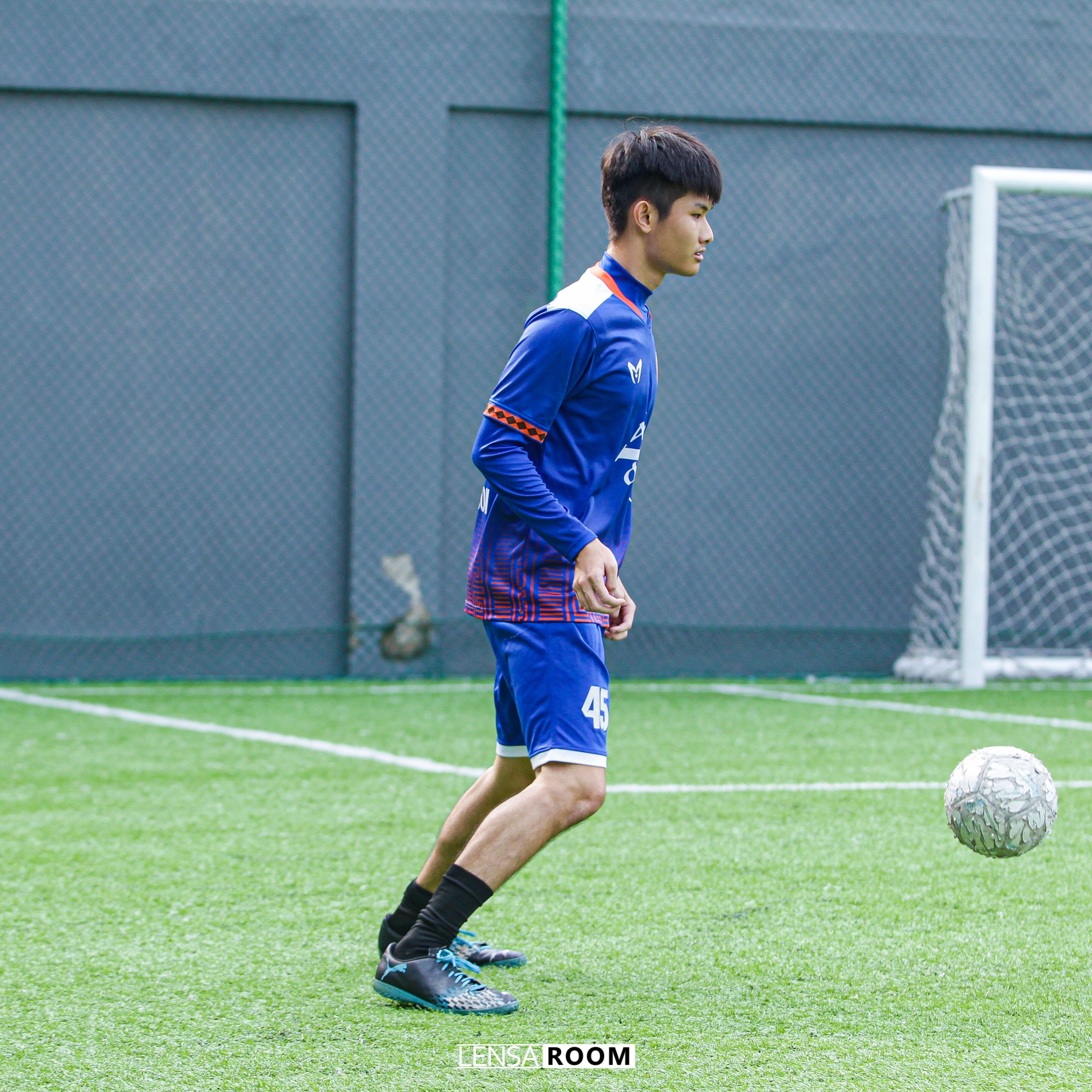 Anderson Tirza Liman's Profile