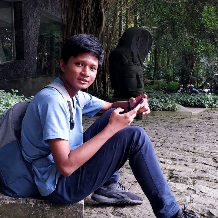 Aufa Daffa' Satriatama's Profile