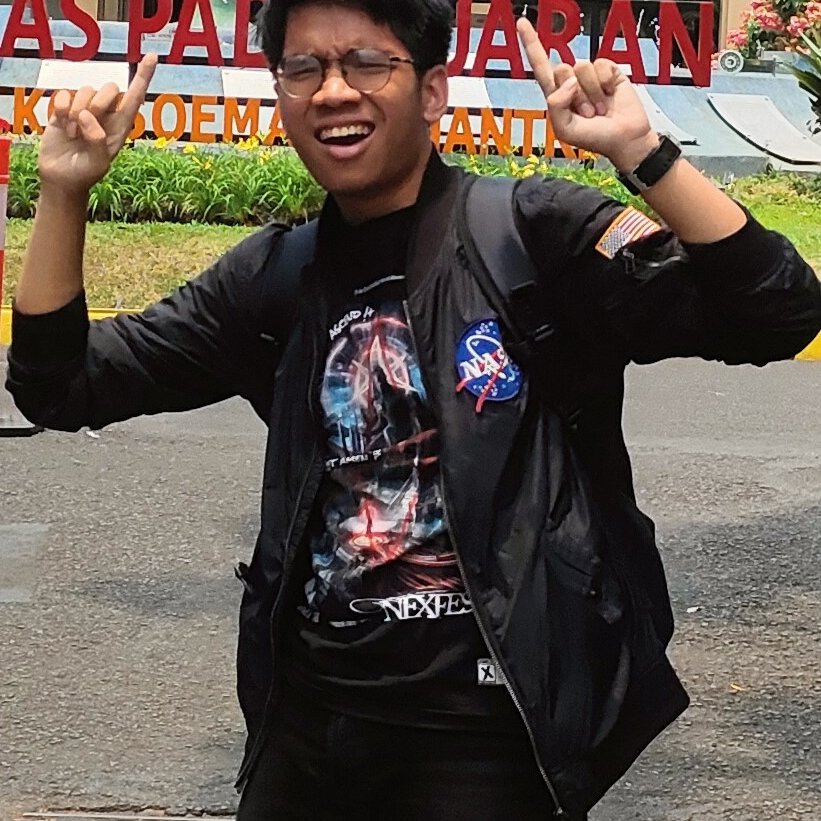 Azkal Azkiya Arifi's Profile