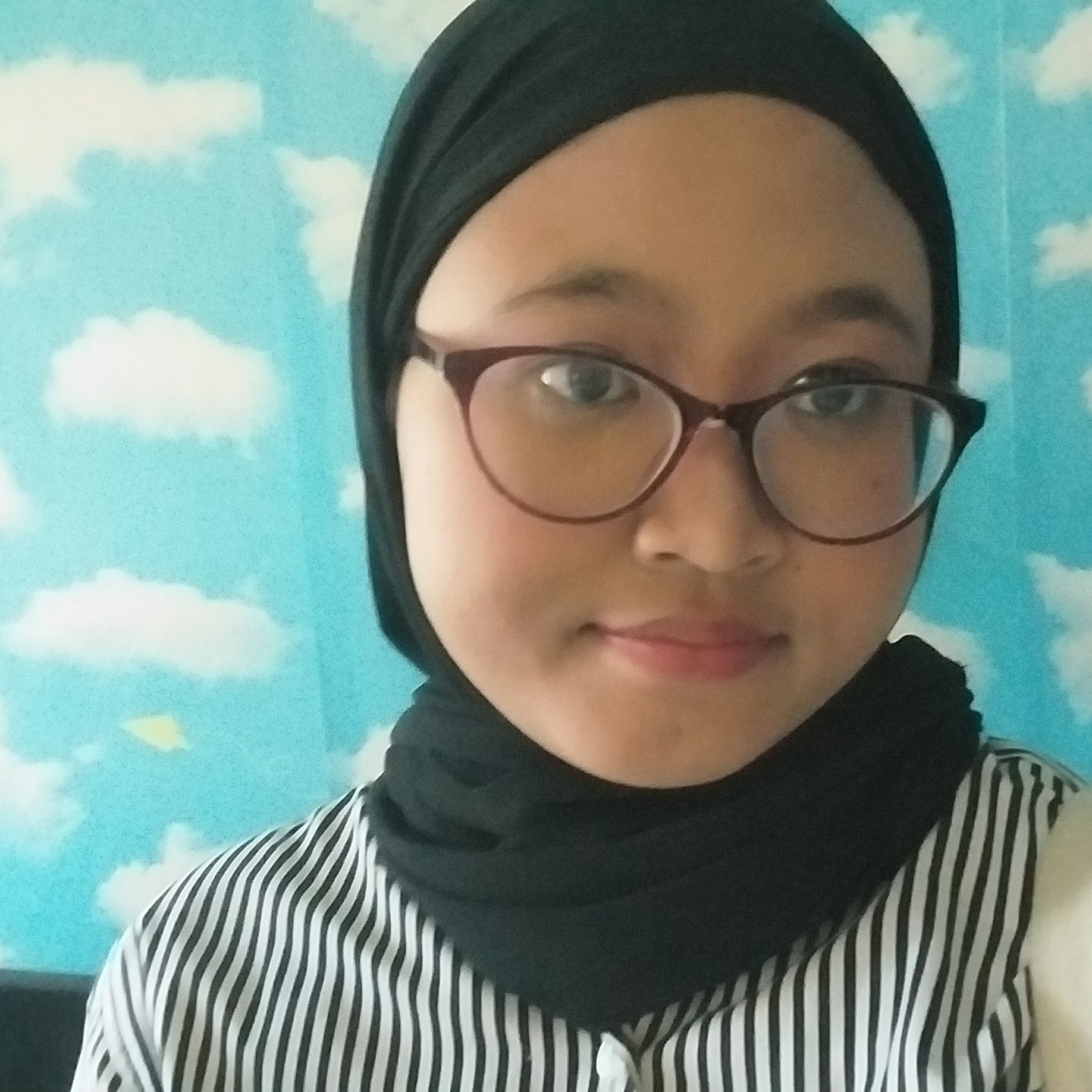 Callista Locytahayu Maesa's Profile