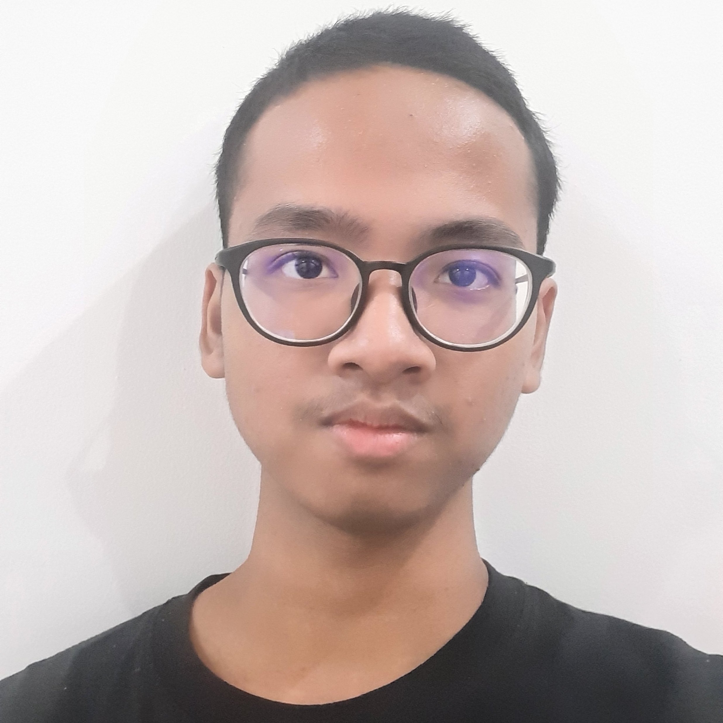 Cyrillo Praditya Soeharto's Profile