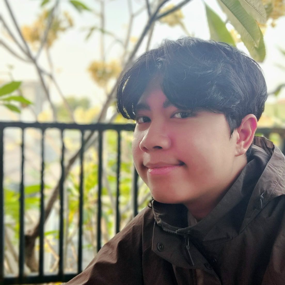 Daffa Ismail's Profile