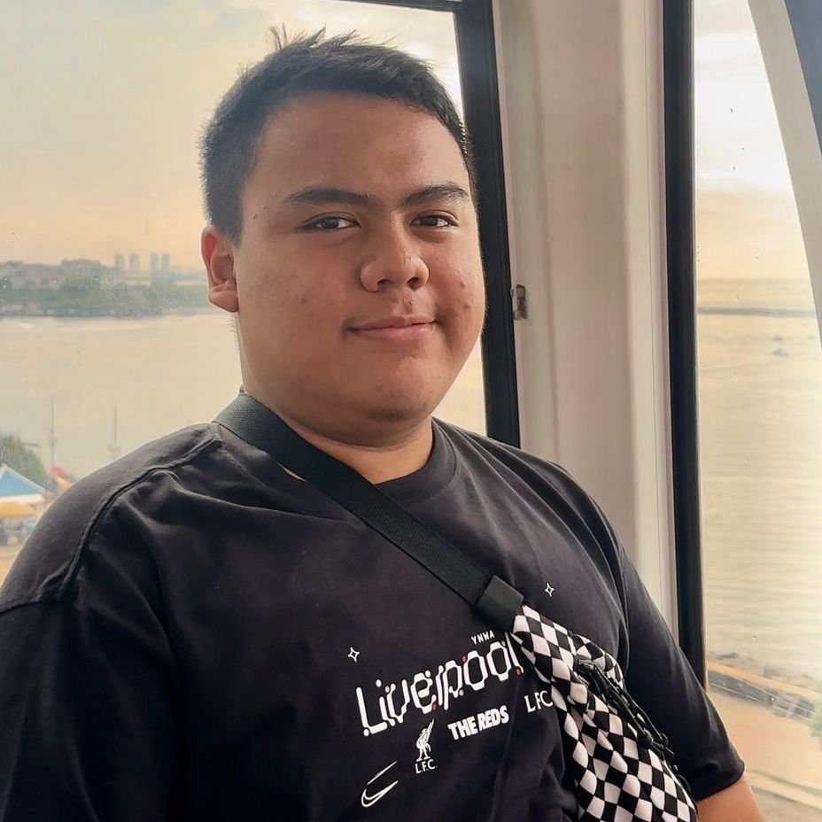 Dimas Abyan Diasta's Profile