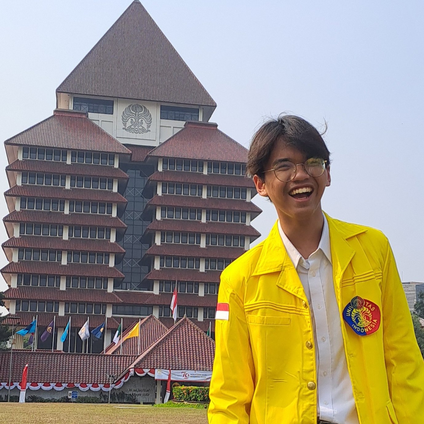 Dzaky Ahmad Trinindito's Profile