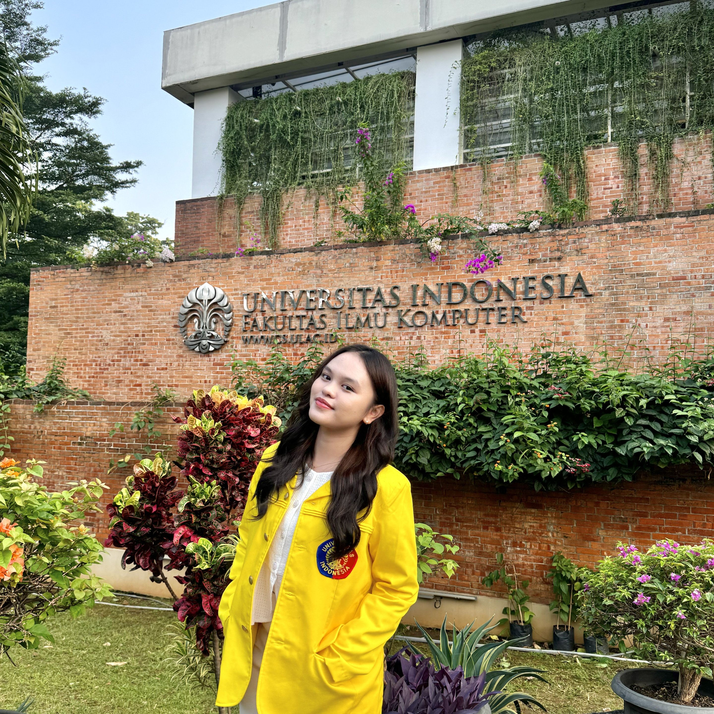 Elizabeth Meilanny Sitanggang's Profile