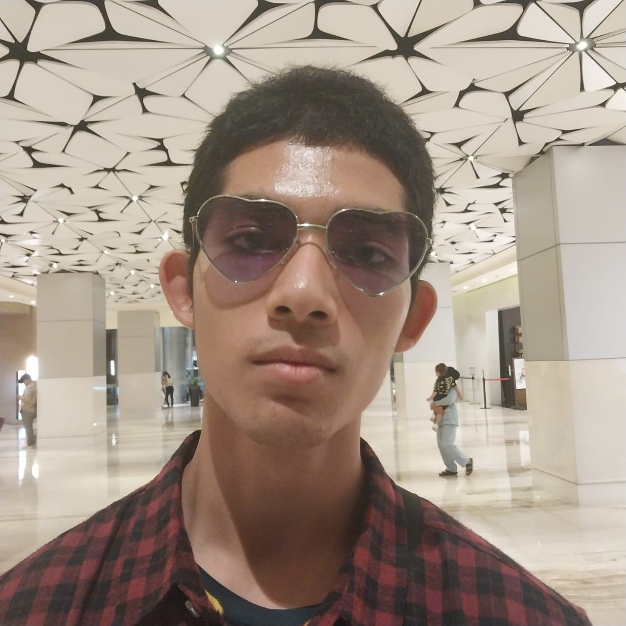 Faiz Kusumadinata's Profile