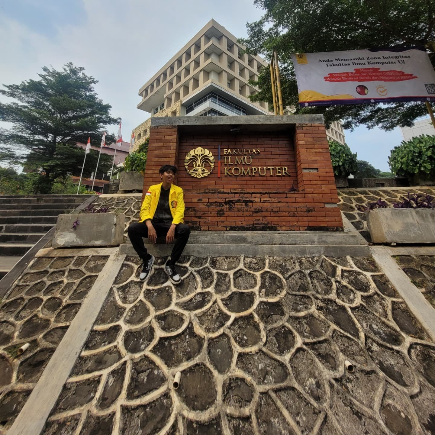 Favian Muhammad Rasyad's Profile