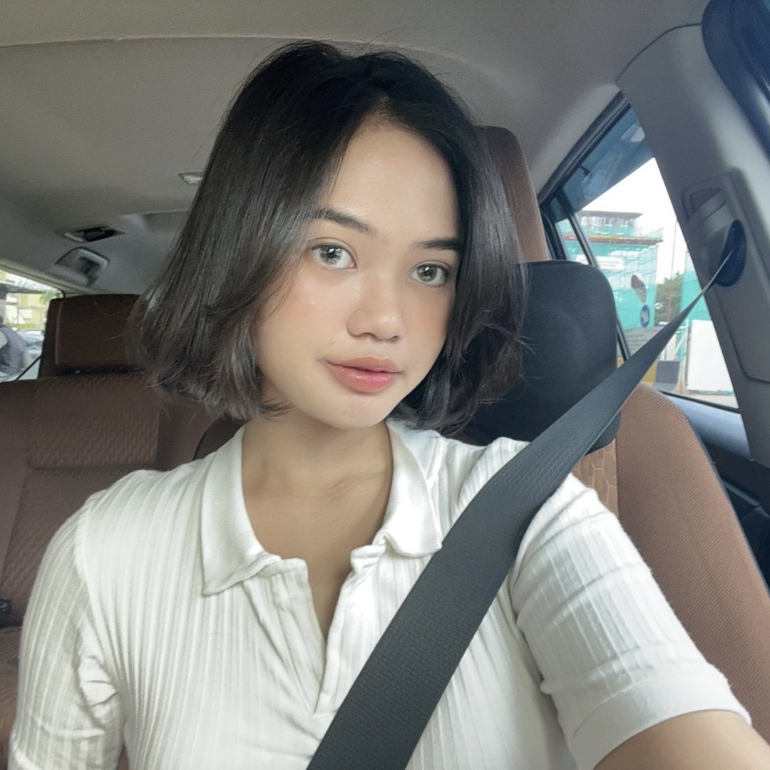 Freya Zahra Anindyabhakti's Profile