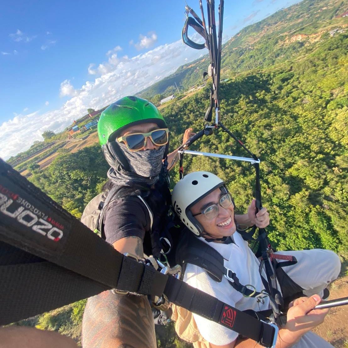 Haekal Alexander Dinova's Profile