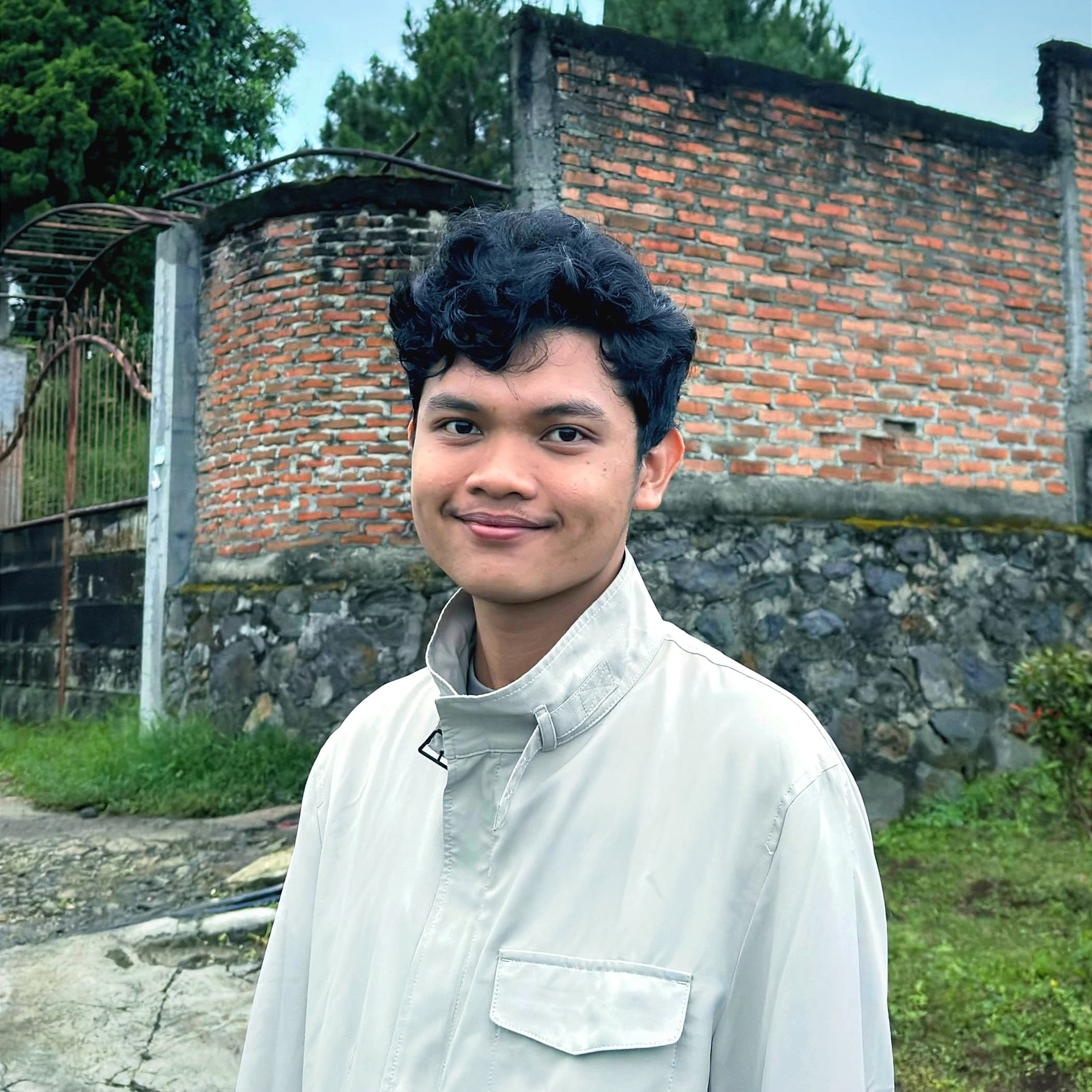 Haekal Handrian's Profile