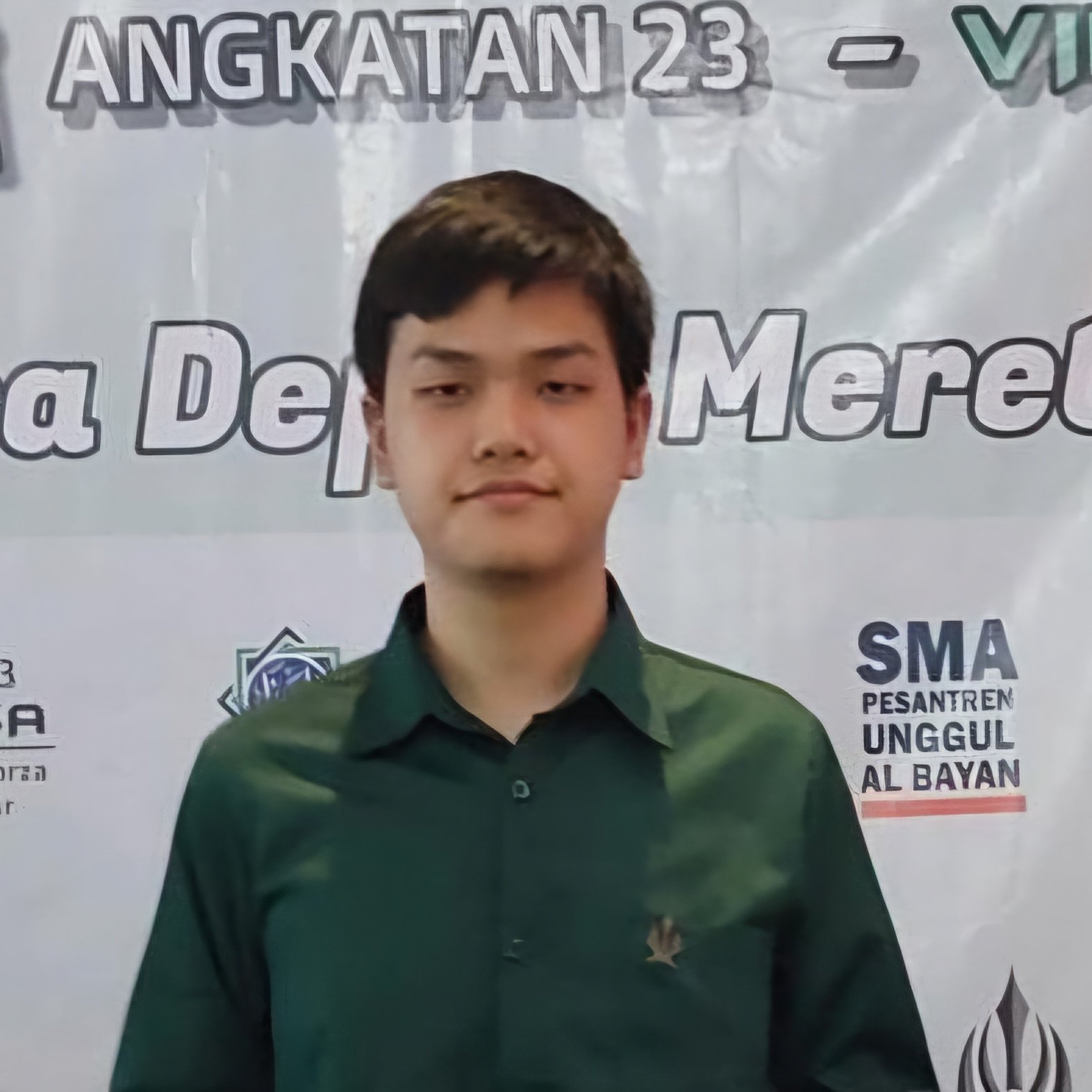 Haris Fadillah's Profile