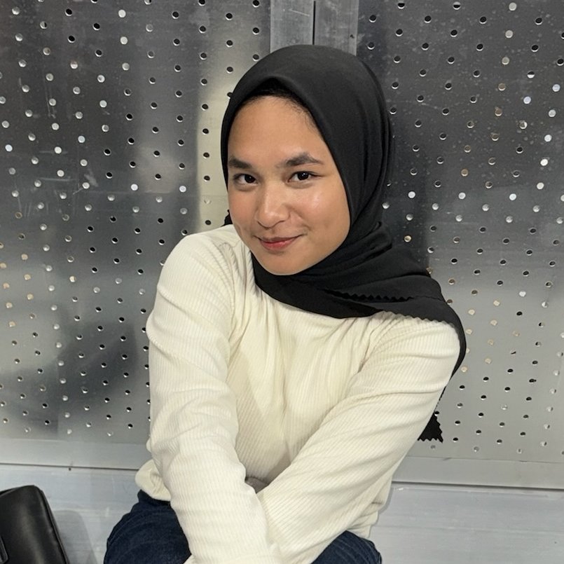 Kanayra Maritza Sanika's Profile