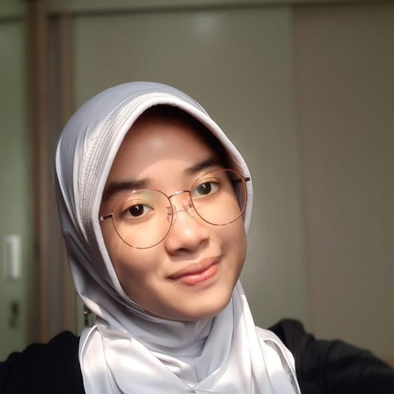 Karla Ameera Raswanda's Profile