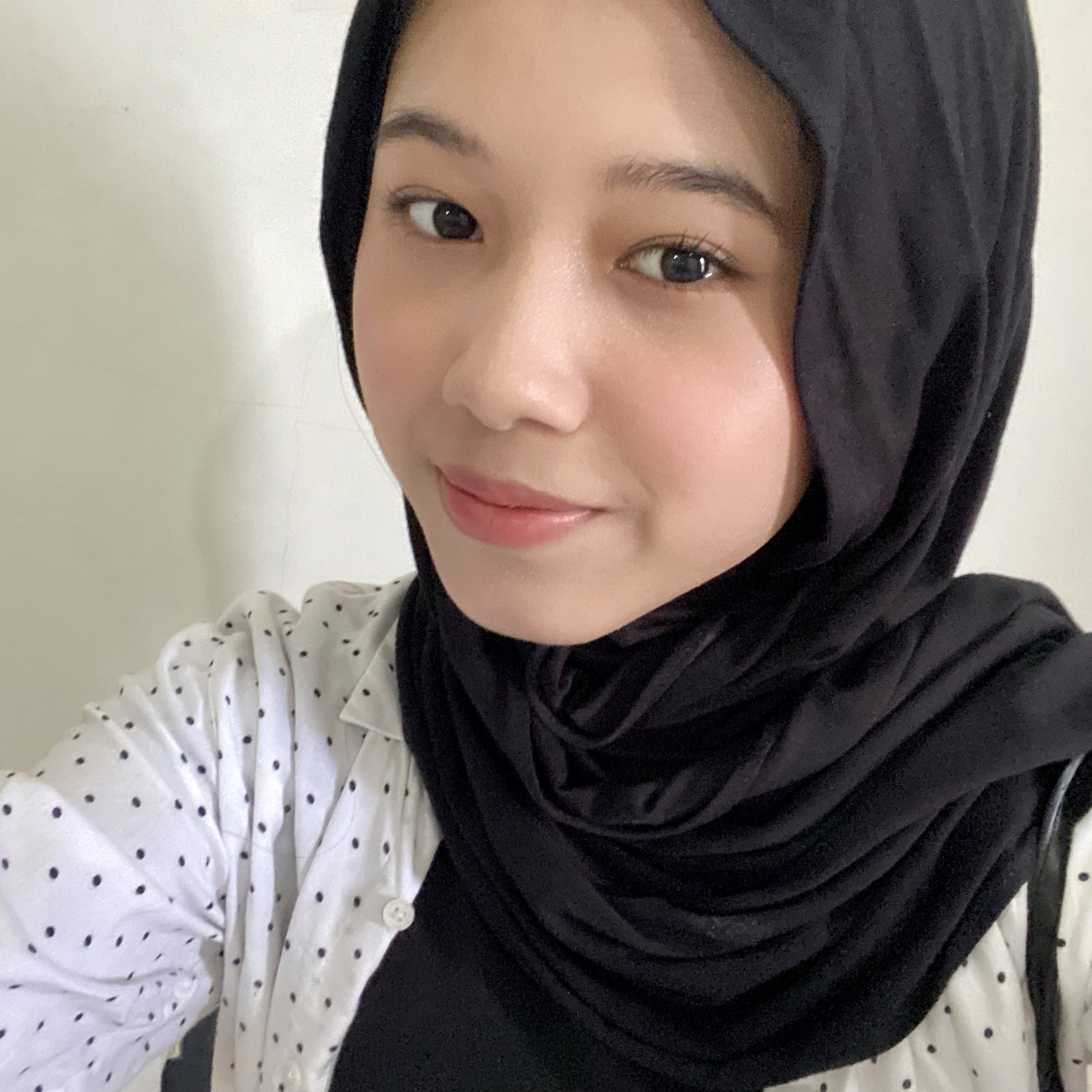 Khalisa Adzkiyah's Profile