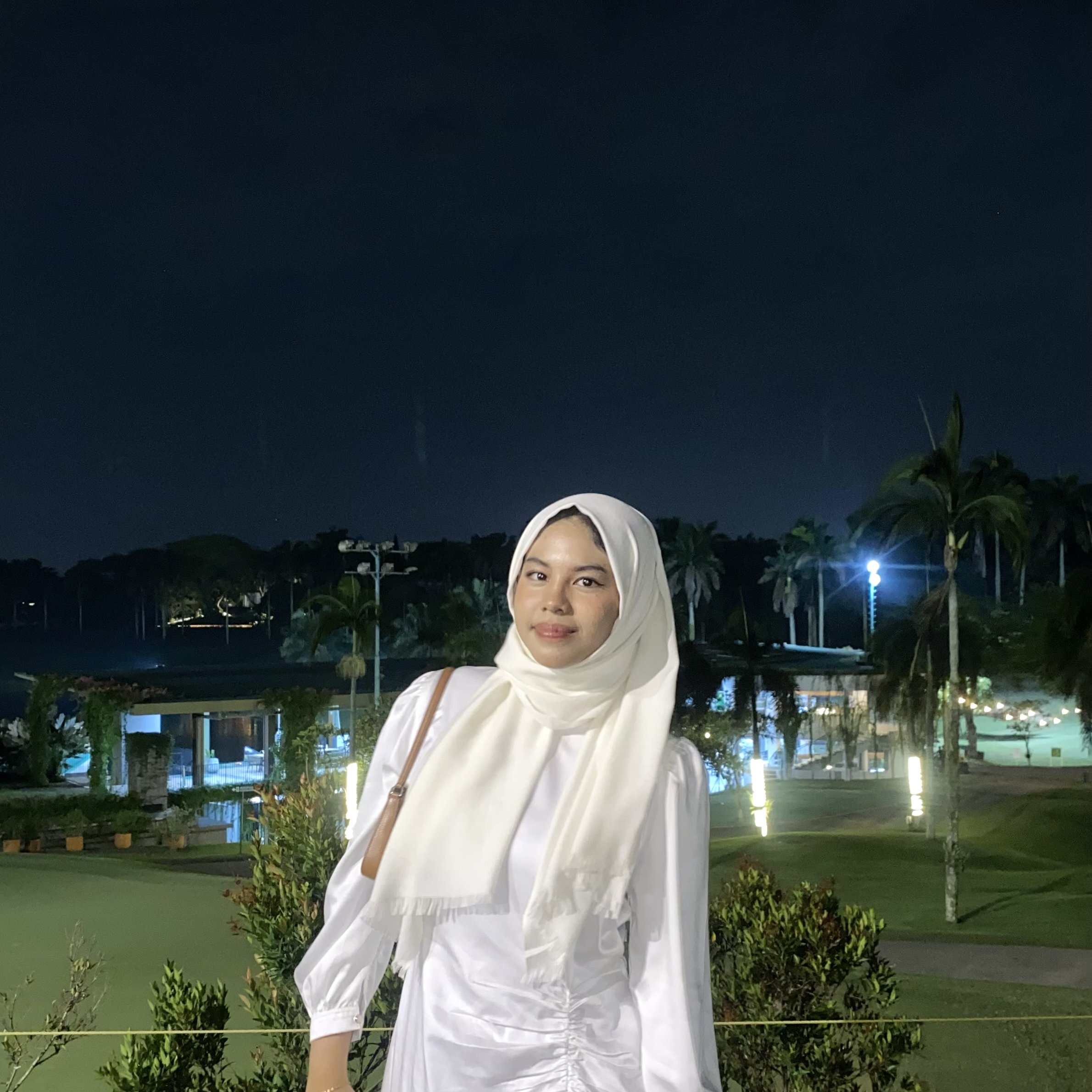 Khayra Tazkiya's Profile