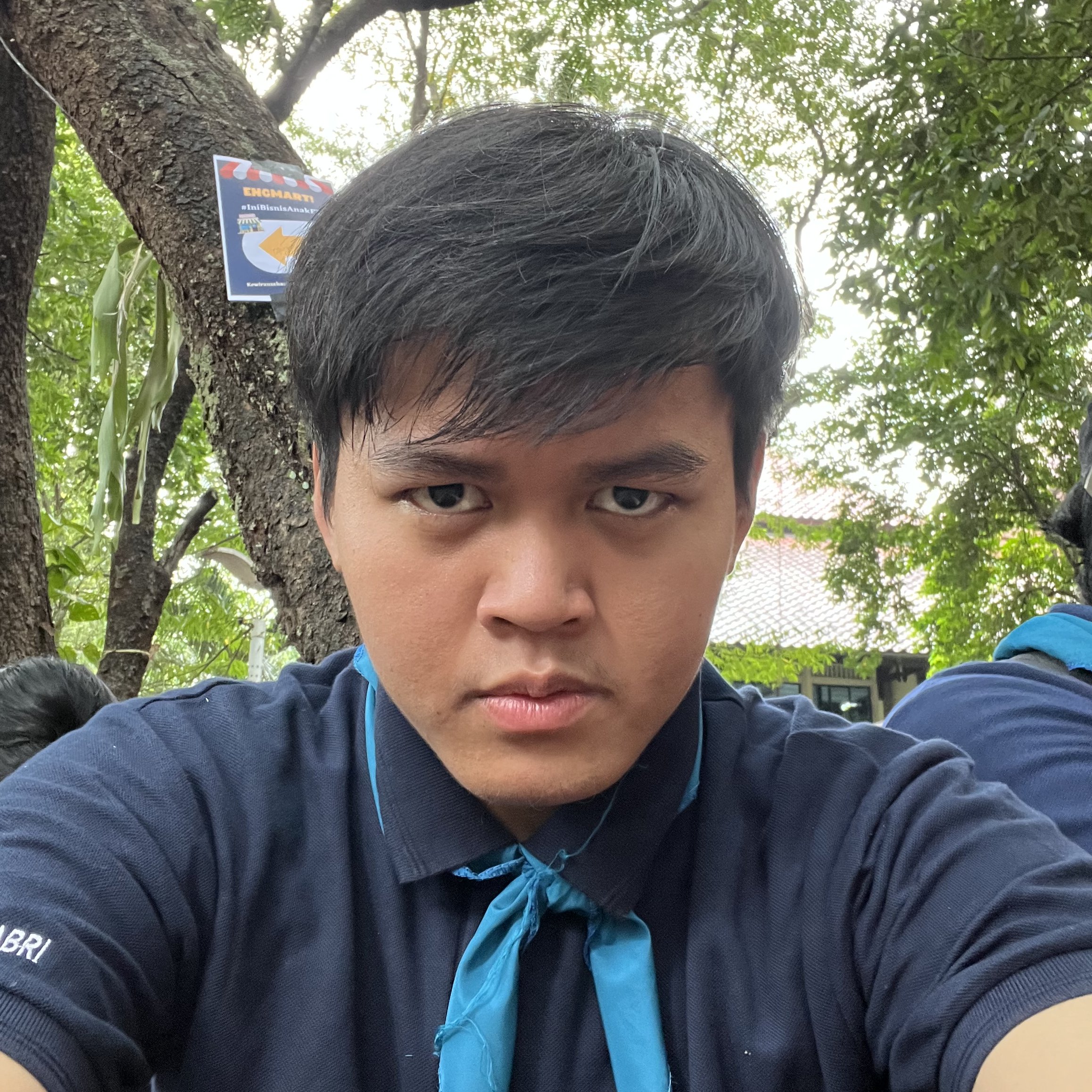 Muhamad Hakim Nizami's Profile