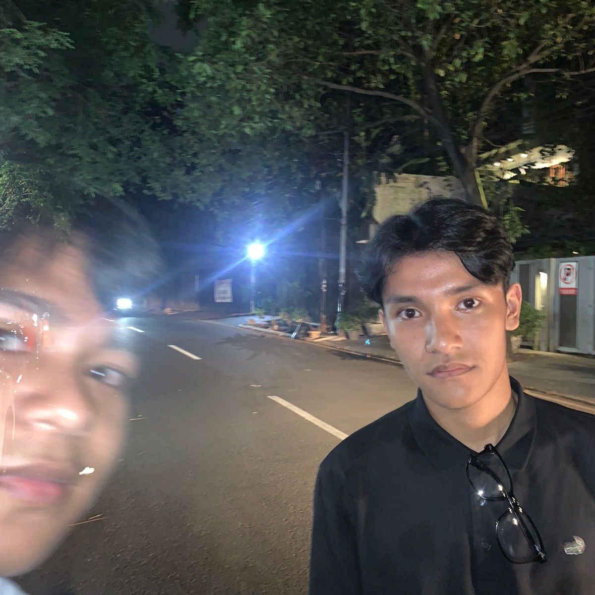 Muhammad Alfa Mubarok's Profile