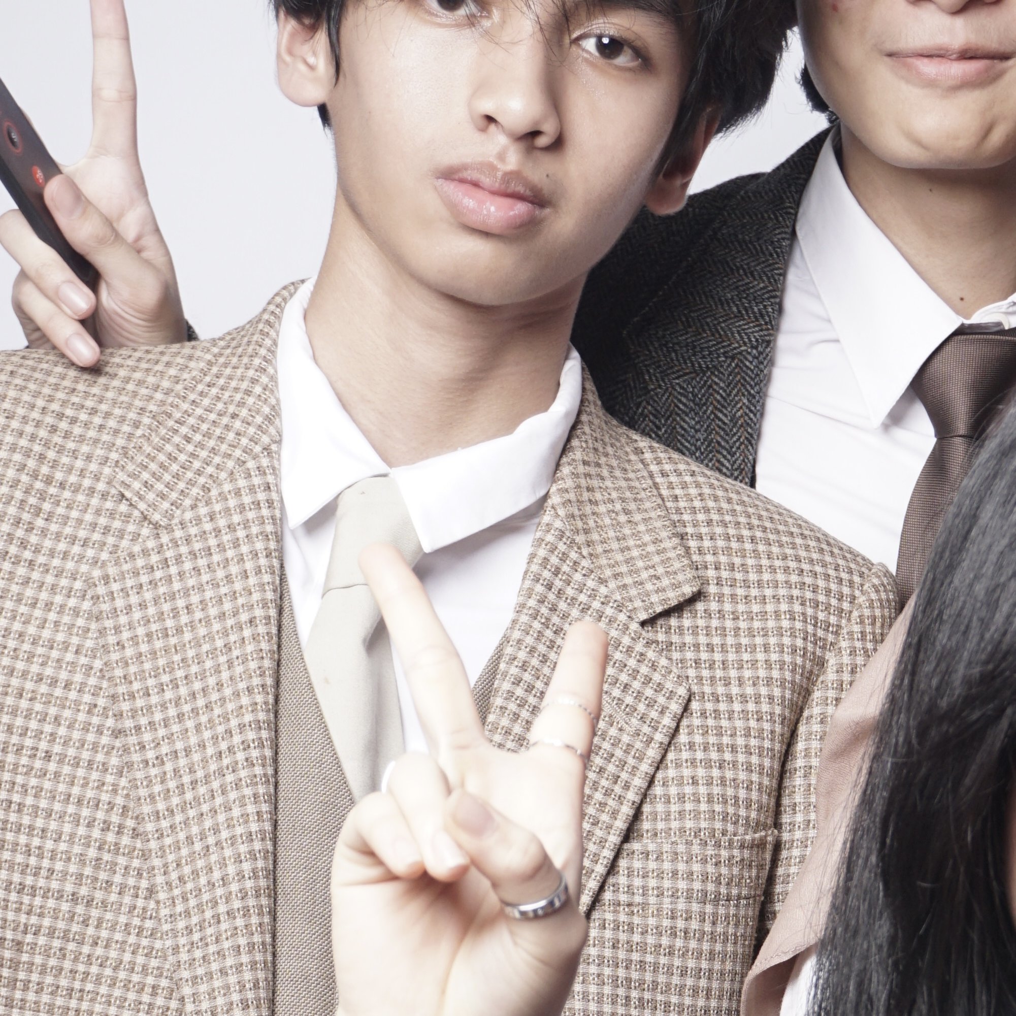 Muhammad Nadhif Ibrahim's Profile