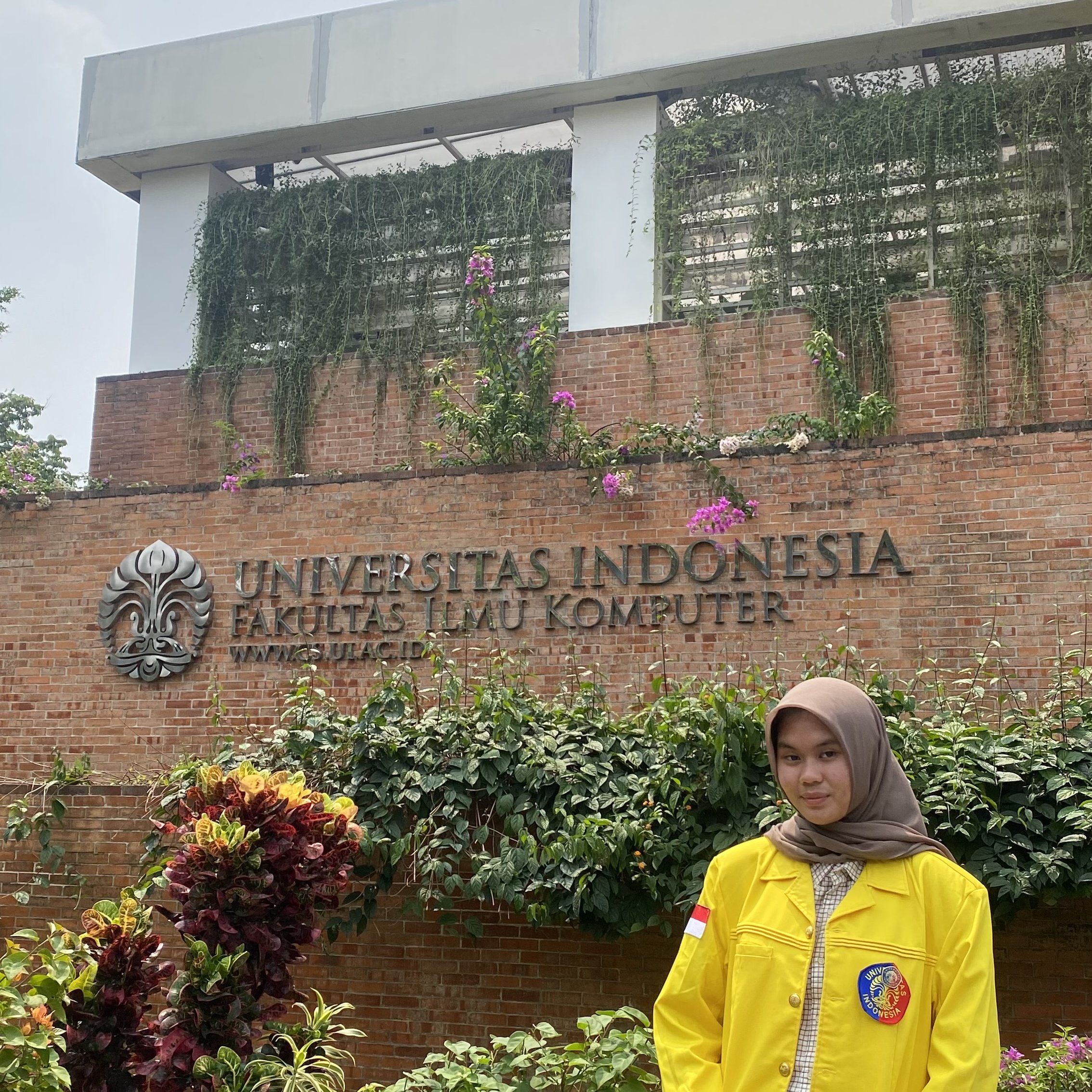 Nadila Salsabila Fauziyyah's Profile