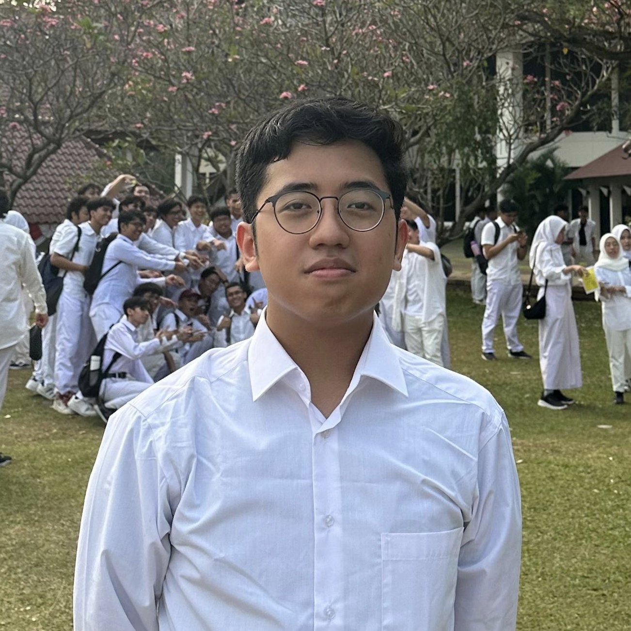 Radhya Cahya Kusuma's Profile