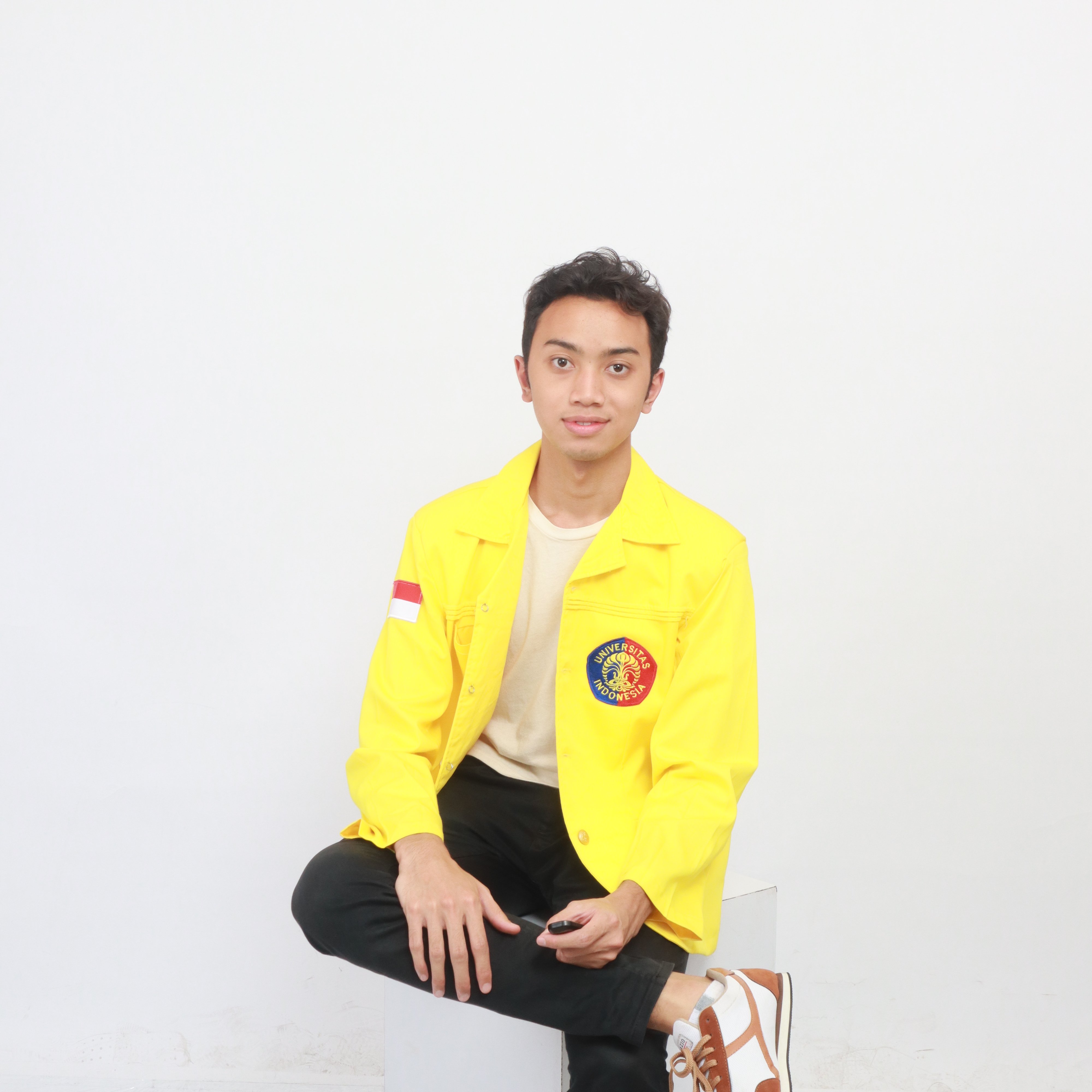 Rafa Rally Soelistiono's Profile