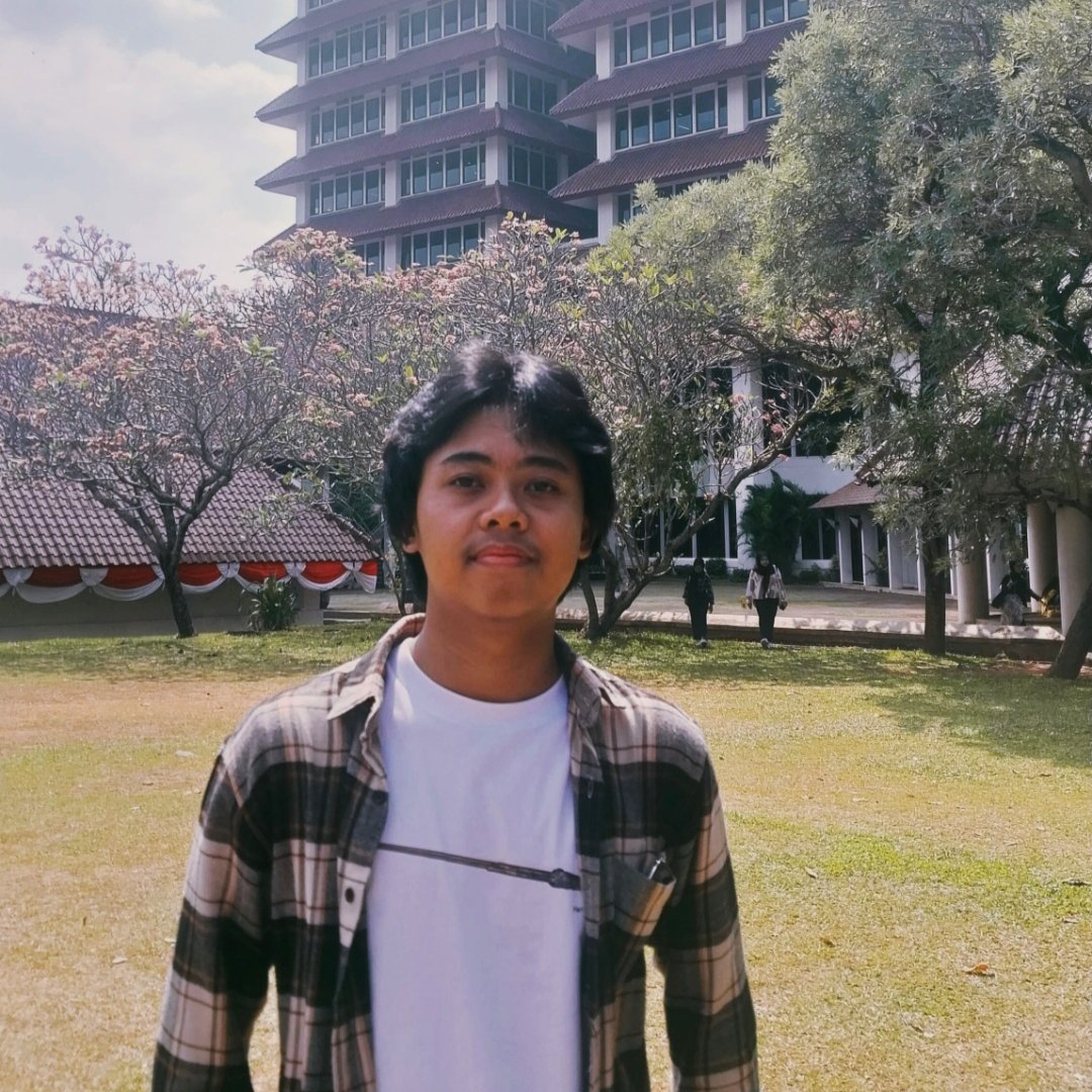 Rasha Edrea Ramadhan's Profile