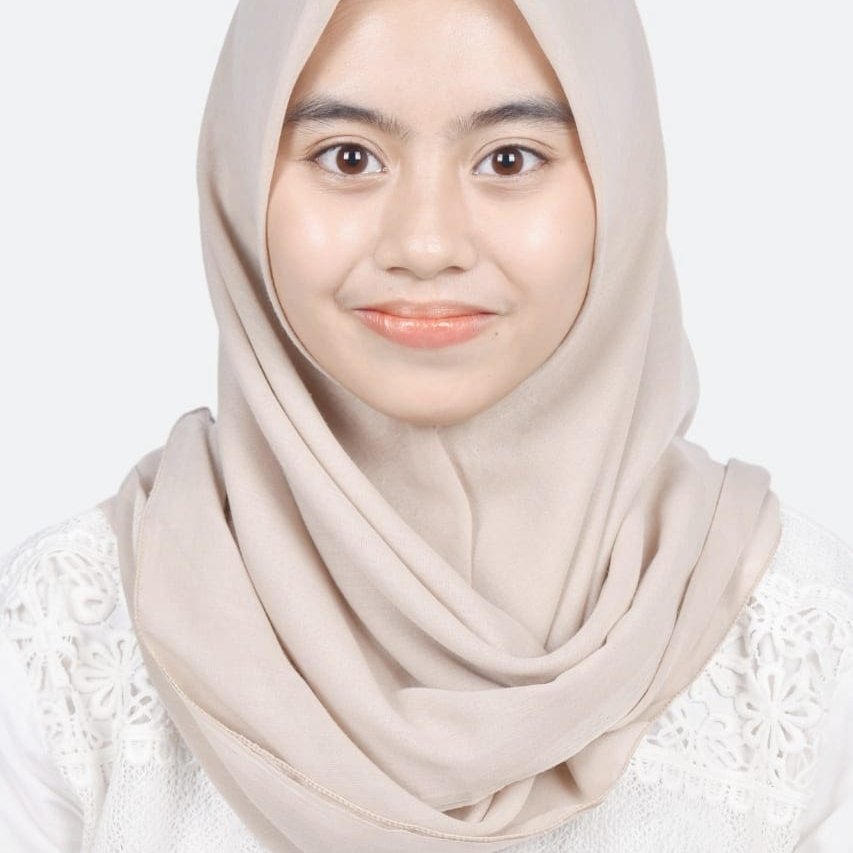 Rayna Balqis' Profile