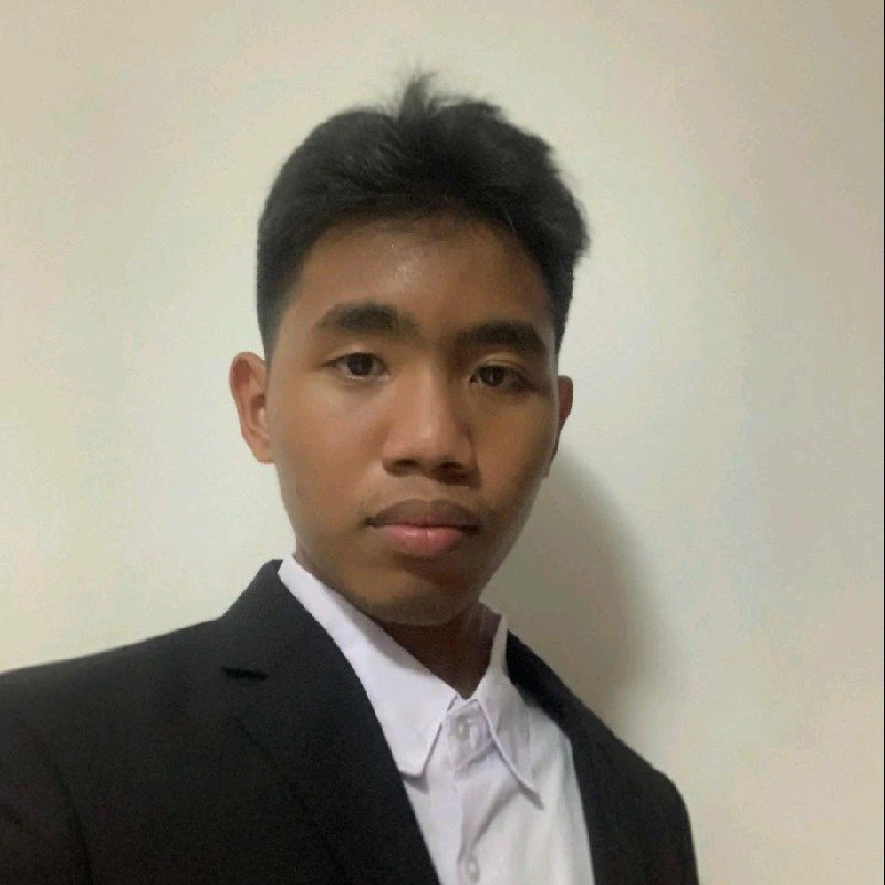 Rayyan Emir Muhammad's Profile
