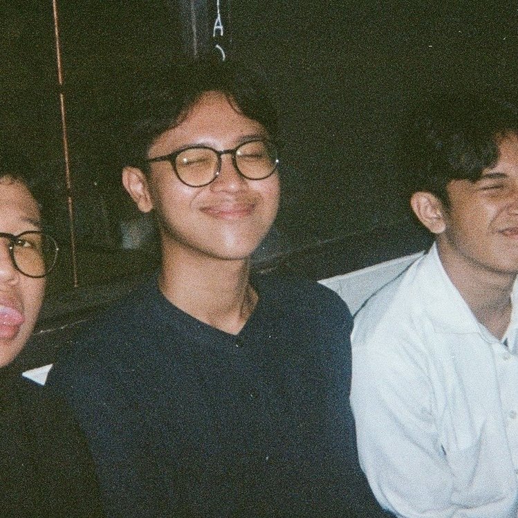 Rusydan Mujtaba Ibnu's Profile