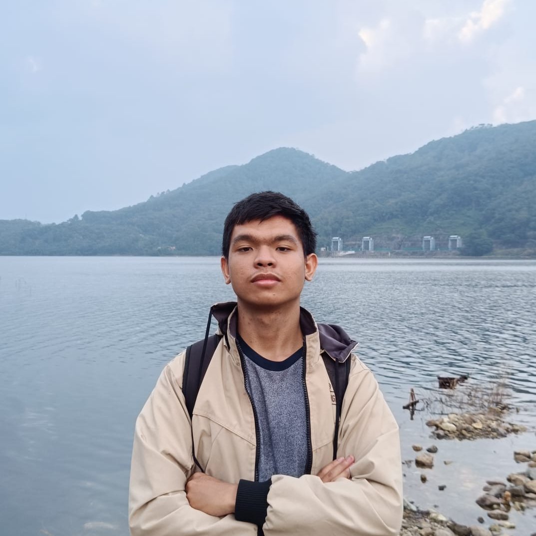 Ryan Gibran Purwacakra's Profile