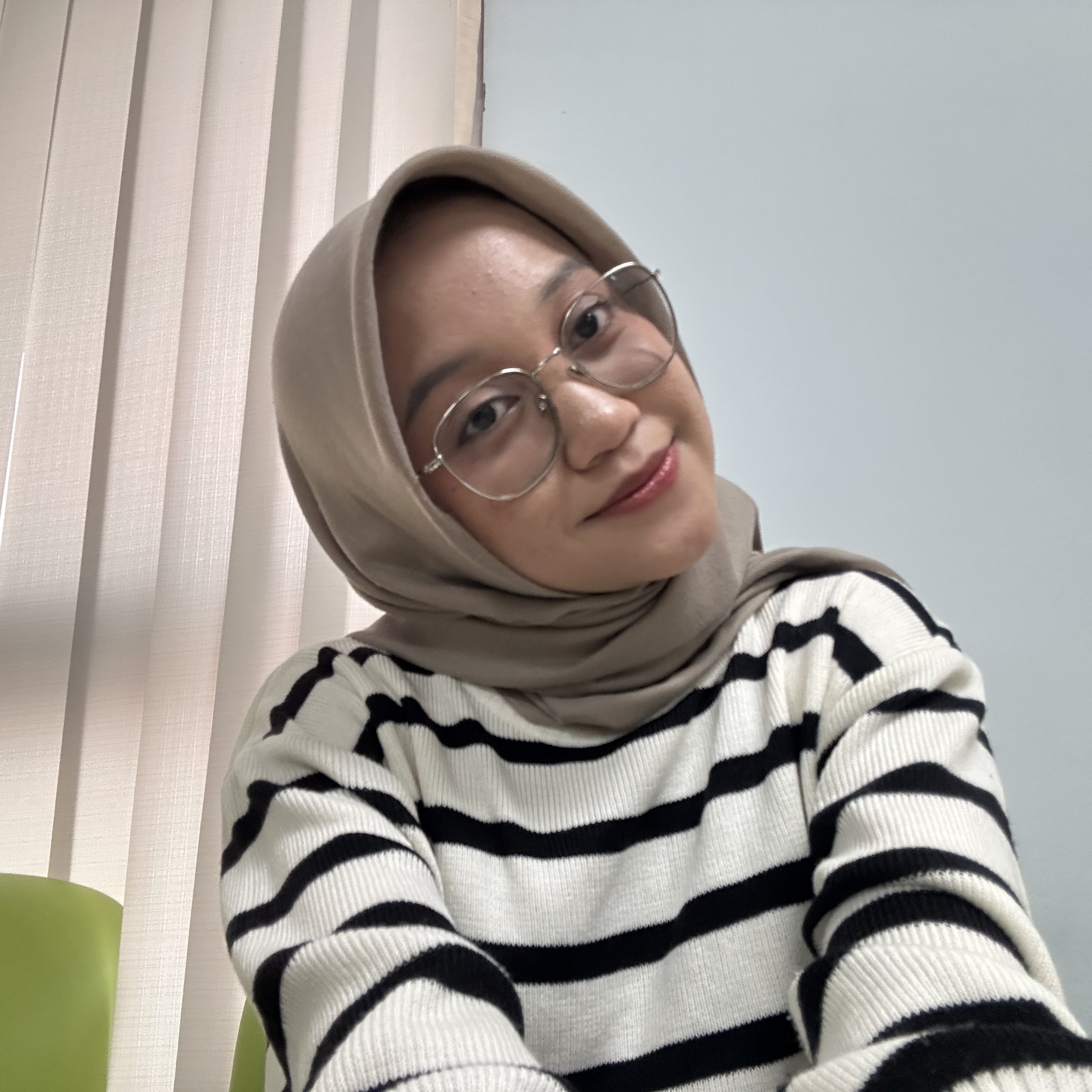 Sausan Farah Azzahra's Profile