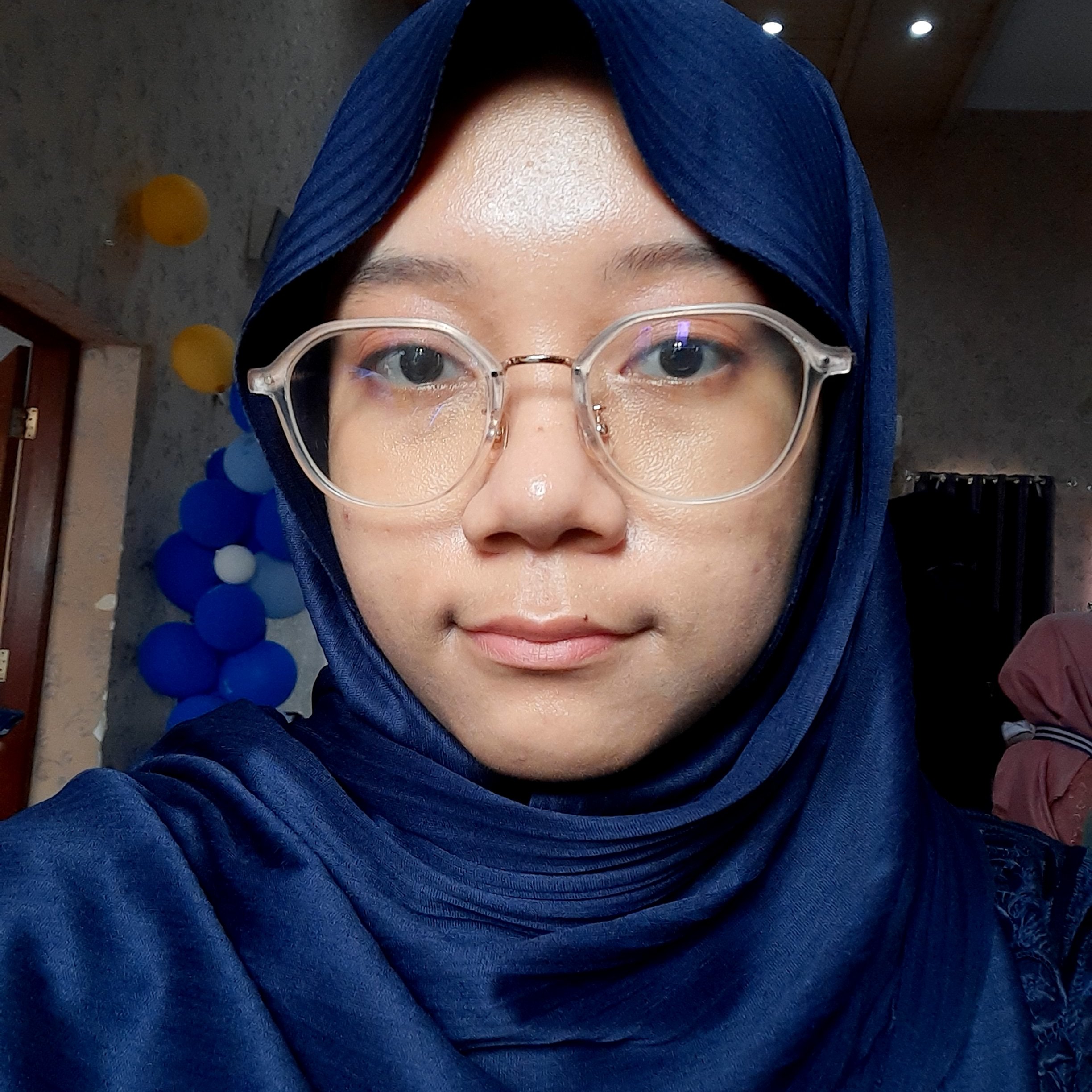 Tiara Widyaningrum's Profile