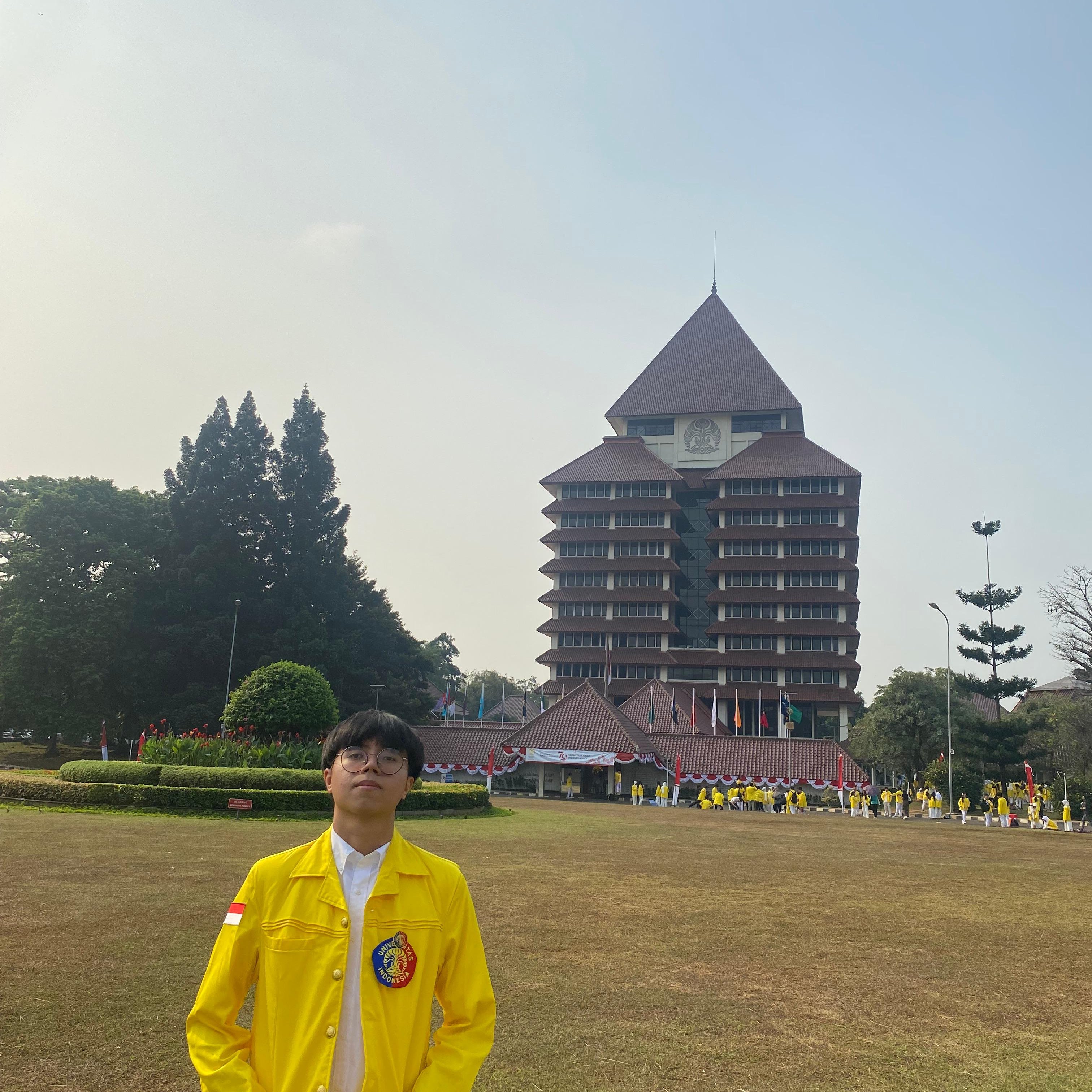 William Jonnatan's Profile