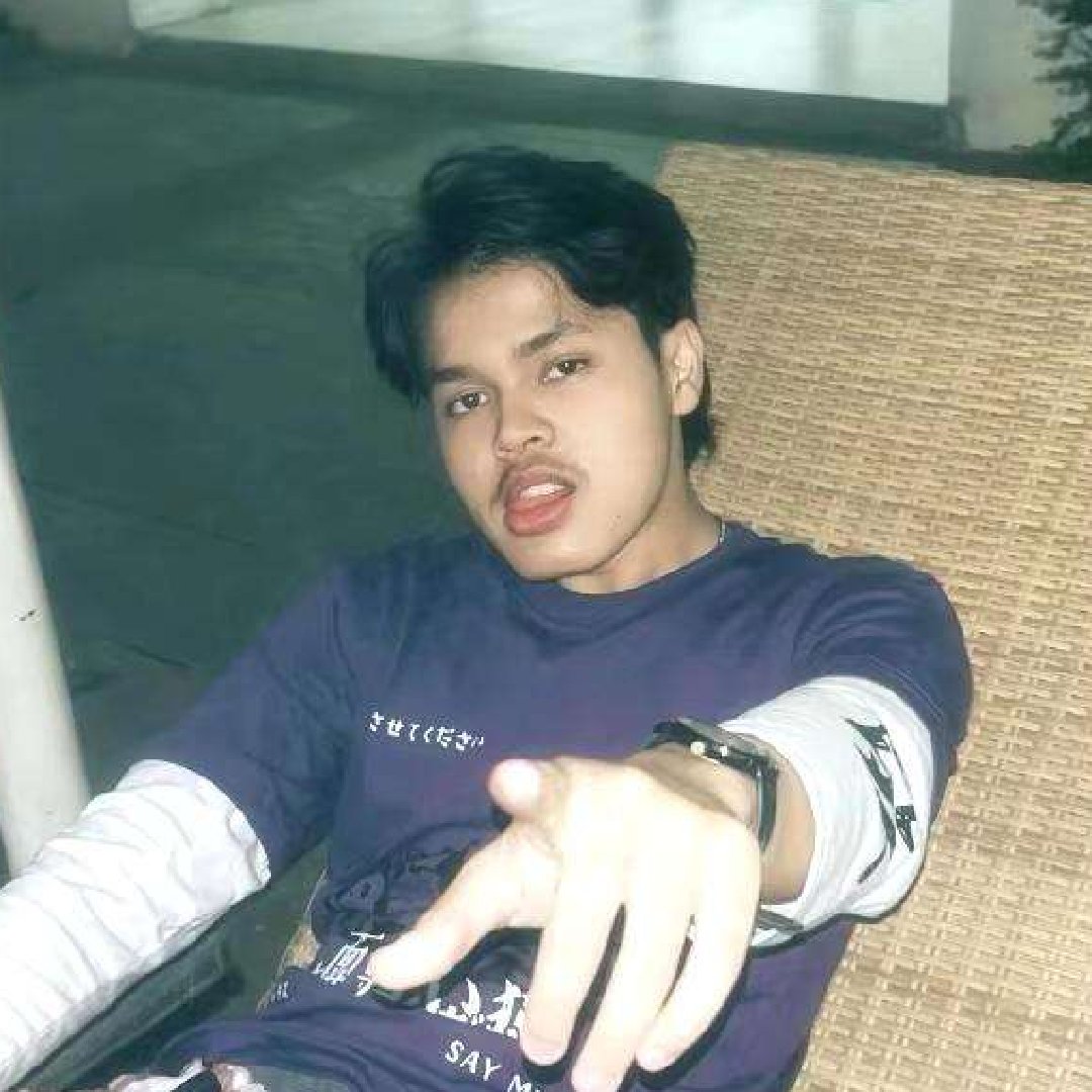 Z Arsy Alam's Profile