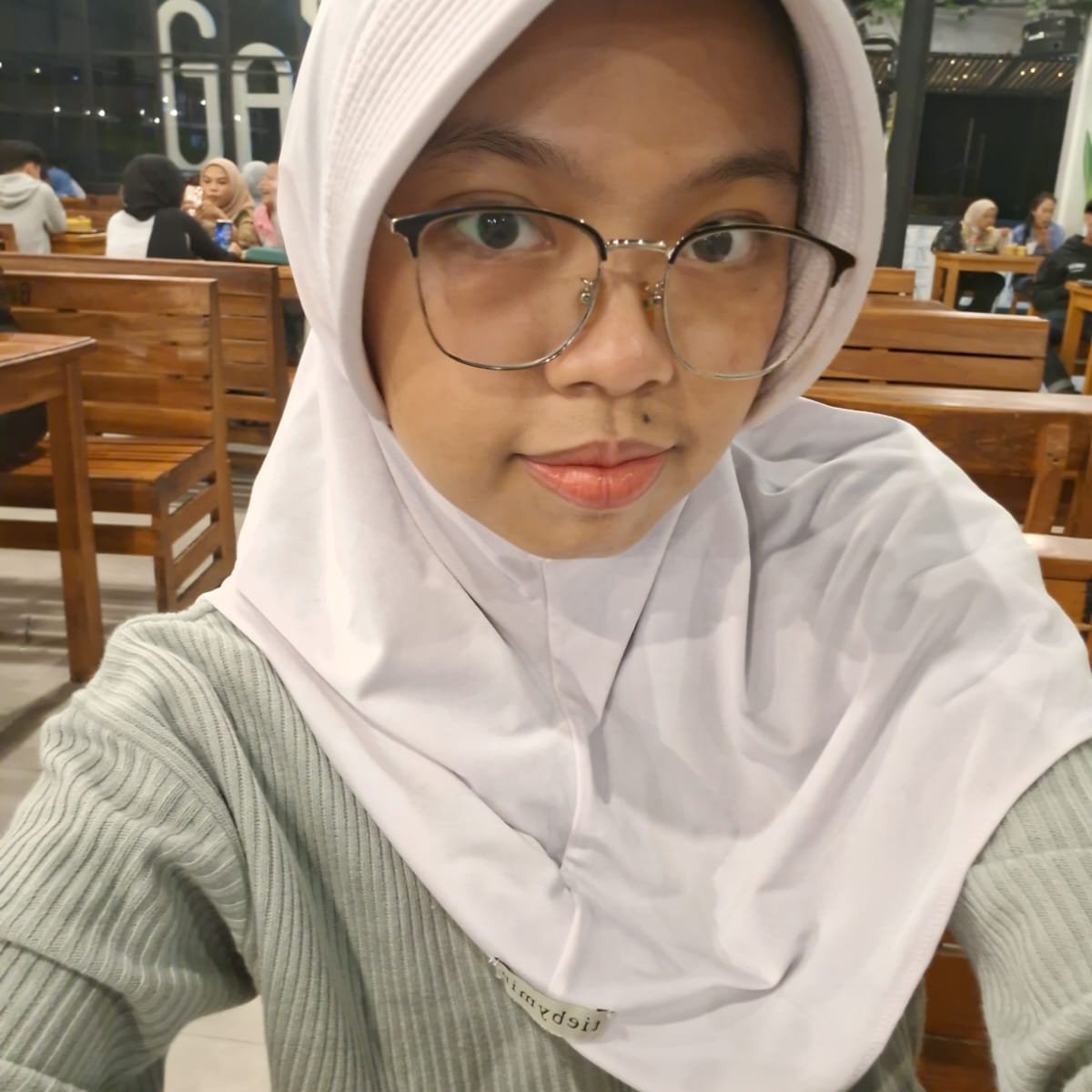 Zita Nayra Ardini's Profile